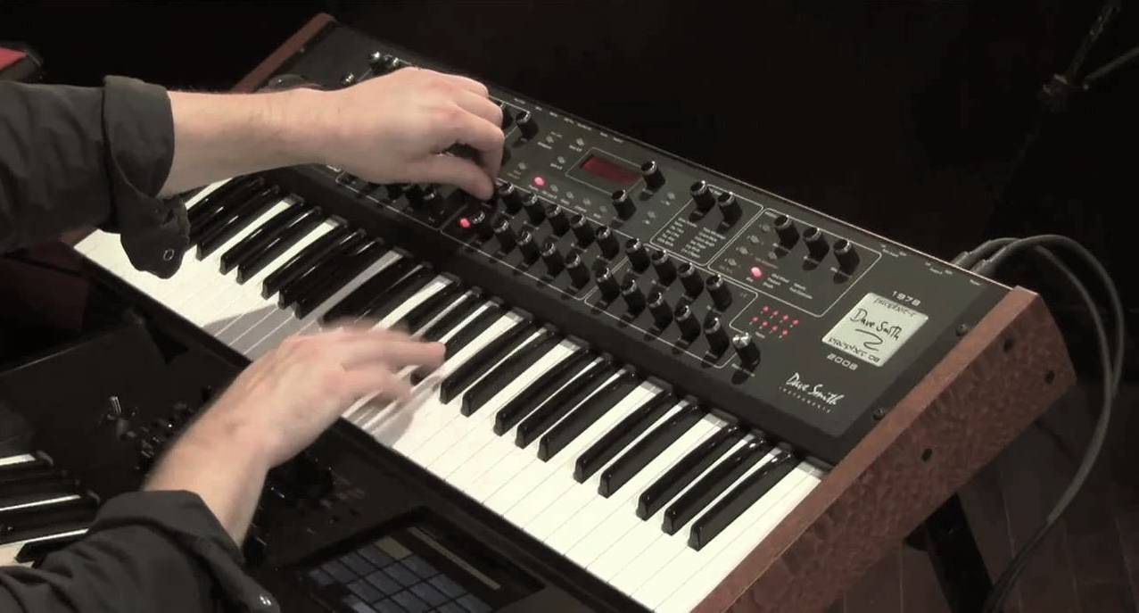 How to Sequence Synthesizers via MIDI - SkyTracks